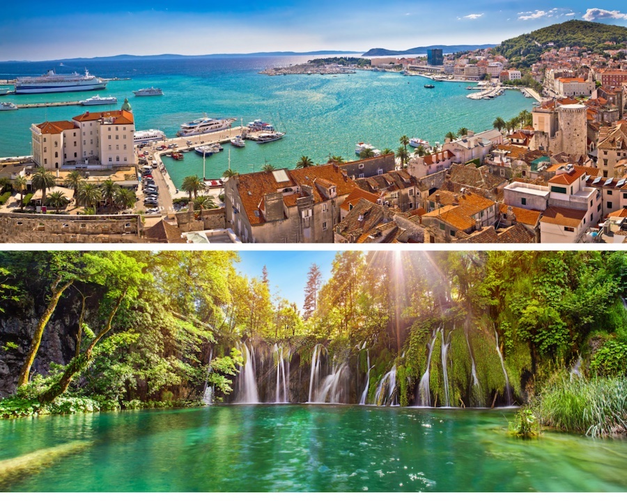 CIRCUITO POR LOS BALCANES - Viajes Ars longa